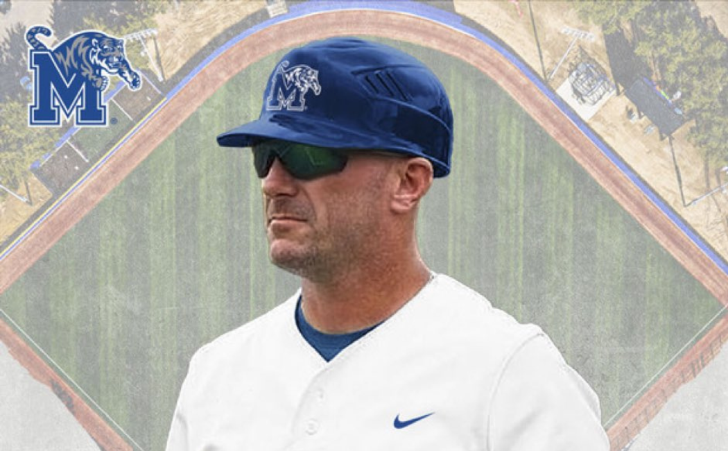 Matt Riser - Memphis Baseball Camps